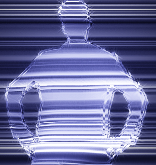 Glass text tutorial - Page 2 • GIMP Chat