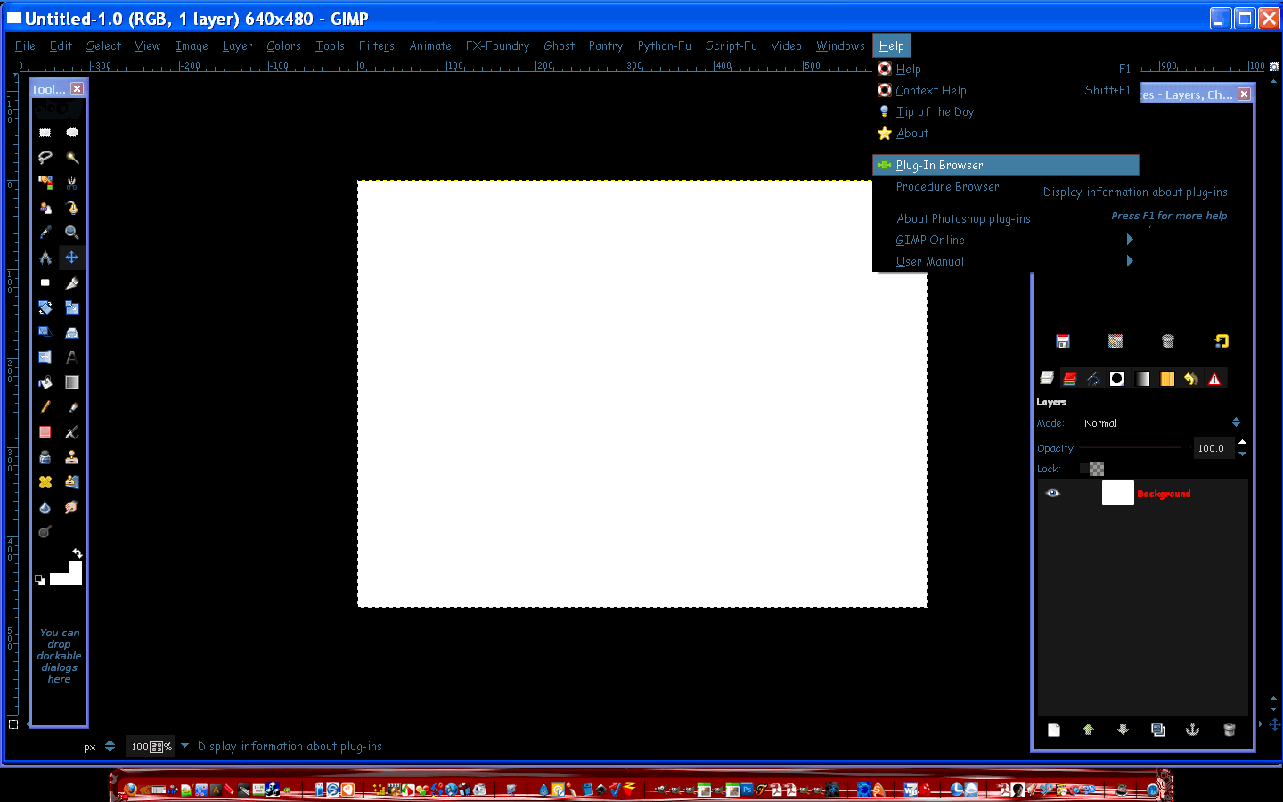 Script request • GIMP Chat