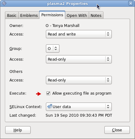Plasma 2 plug-in - Page 2 • GIMP Chat