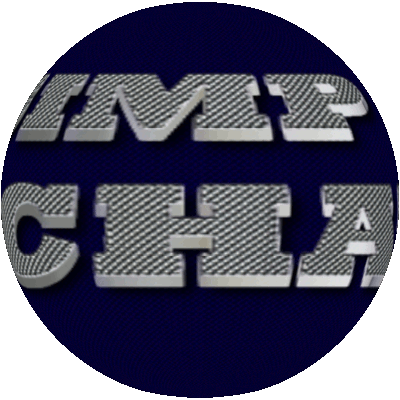 Animated Sphere in Math Map • GIMP Chat