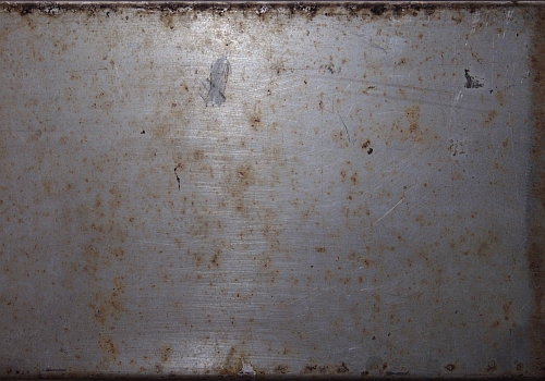 How to Make a Hammered Metal Effect - Metal Wurx - Part XI • GIMP Chat