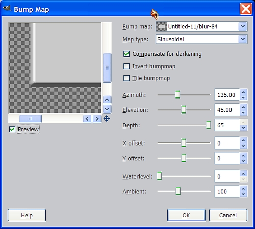 Chrome Techniques - Metal Wurx - Part XIII • GIMP Chat