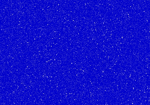 Creating Seemless Glitter Patterns From Scratch • GIMP Chat
