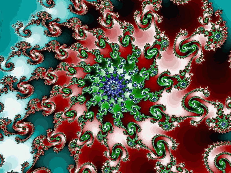 How to make a sun ray pattern? • GIMP Chat