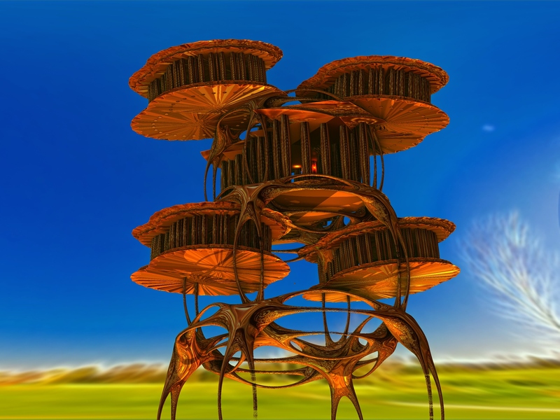 Welcome to the Humble Hut of the Moody Shaman • GIMP Chat