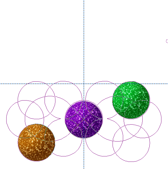 Glitter Ball Tutorial • GIMP Chat