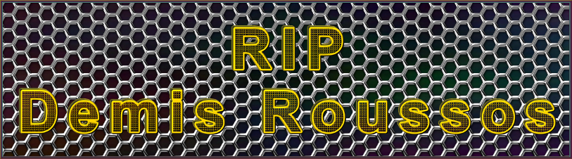 RIP Demis • GIMP Chat