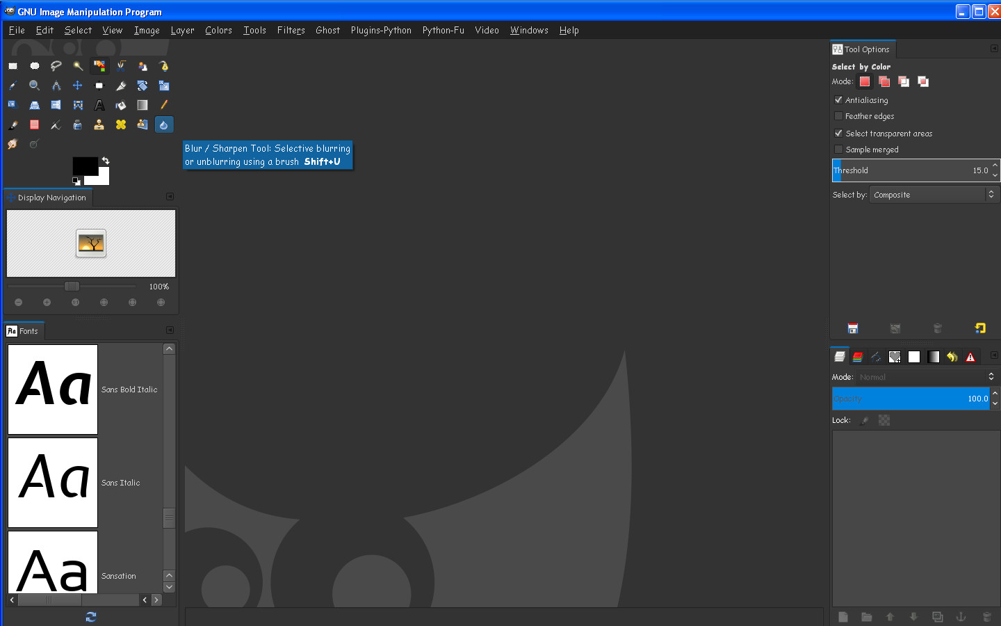 gimp themes for 2.8 - Page 3 • GIMP Chat