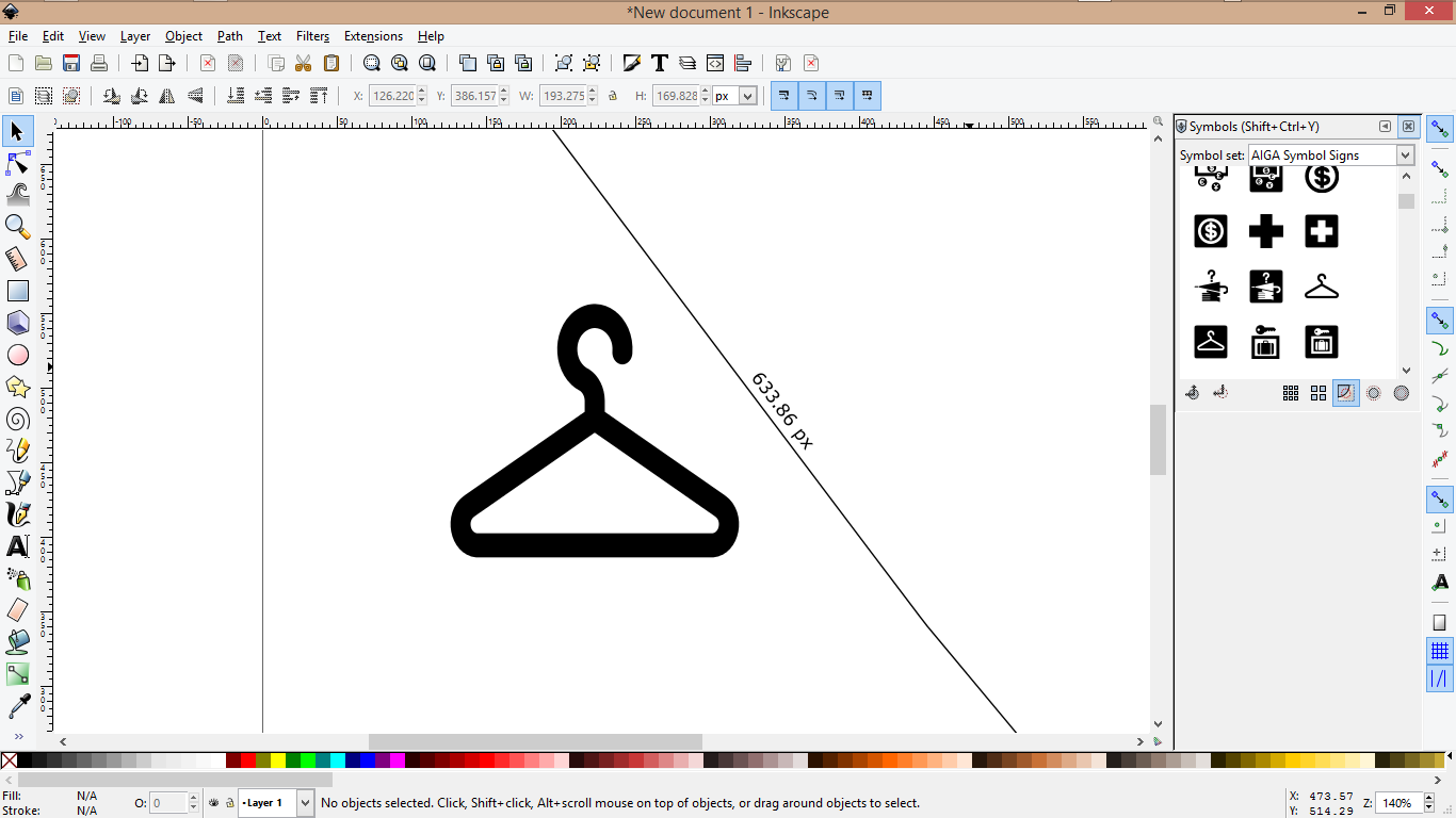 Inkscape 1.0 new features overview • GIMP Chat