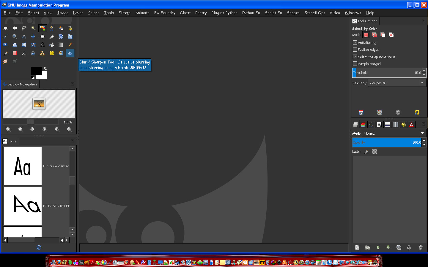 GIMP Themes - Page 4 • GIMP Chat