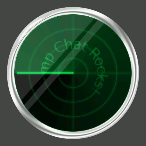 Create an animated Radar with GAP • GIMP Chat