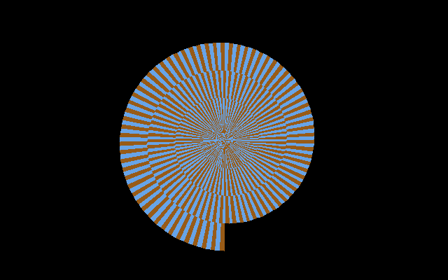 Geometric shapes with G'MIC for Gimp • GIMP Chat