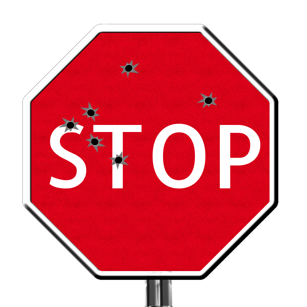 Stop or i will shoot! • GIMP Chat