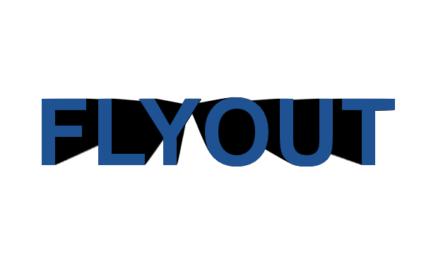 a flyout text request • GIMP Chat