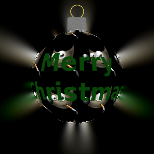 Xmas-Ornament-Creator Rel6 [updated to gimp 2-10-20] • GIMP Chat