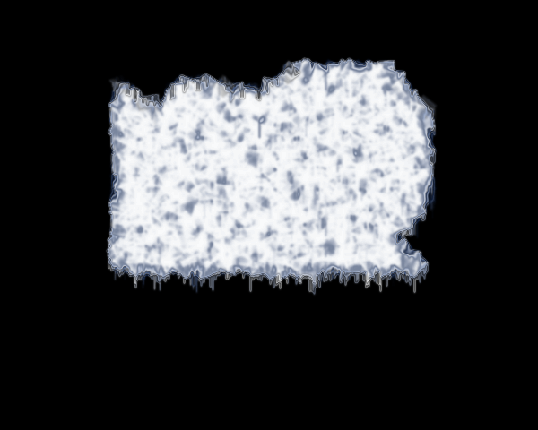 How can I get some icy-looking things> • GIMP Chat