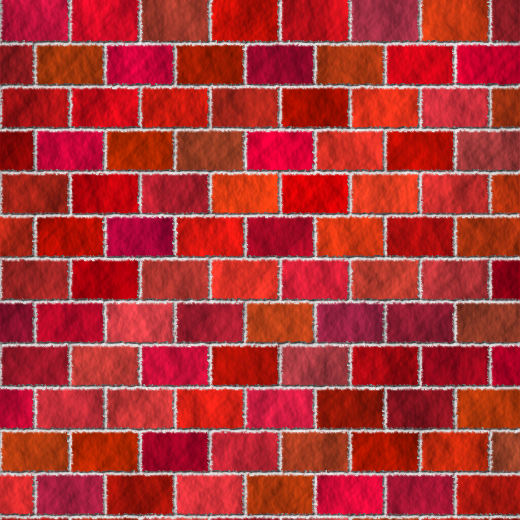 Brick Wall script • GIMP Chat