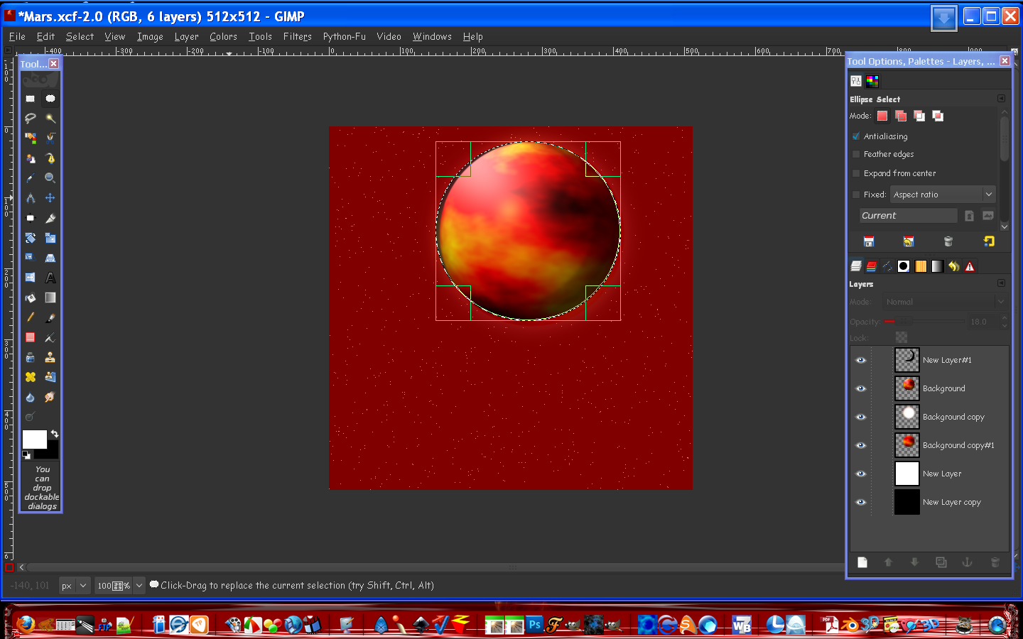 cut out background • GIMP Chat