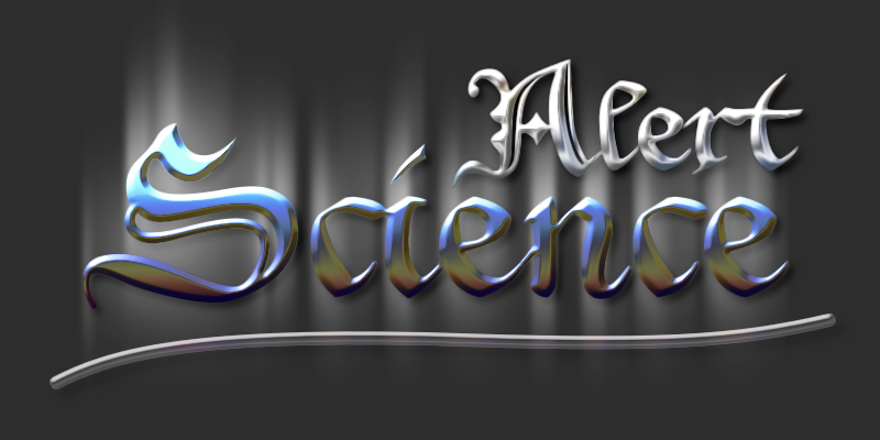 Chromatic Science Alert • GIMP Chat
