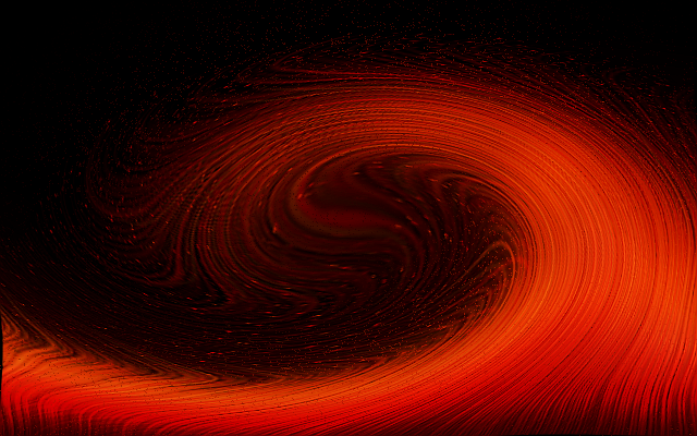Fire Wave... • GIMP Chat