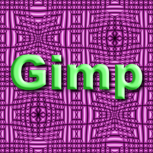 How to make a Bevel with the Emboss Filter dd style • GIMP Chat