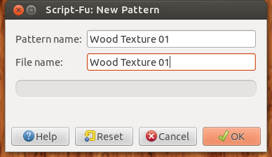 Wood Texture Tutorial • GIMP Chat