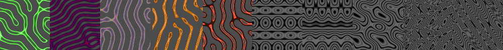 Post Your Patterns & Textures Here - Page 6 • GIMP Chat
