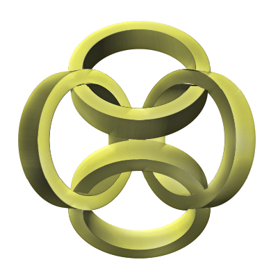 GAP - Animated Solid Ring Object • GIMP Chat