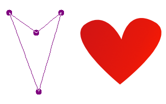 how to make shapes • GIMP Chat