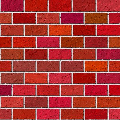 Brick Wall script • GIMP Chat