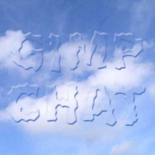 See Through/ Transparent Text Effect - video • GIMP Chat