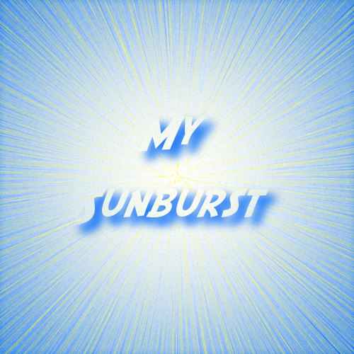 How to make a Sun Burst with GIMP - Page 2 • GIMP Chat