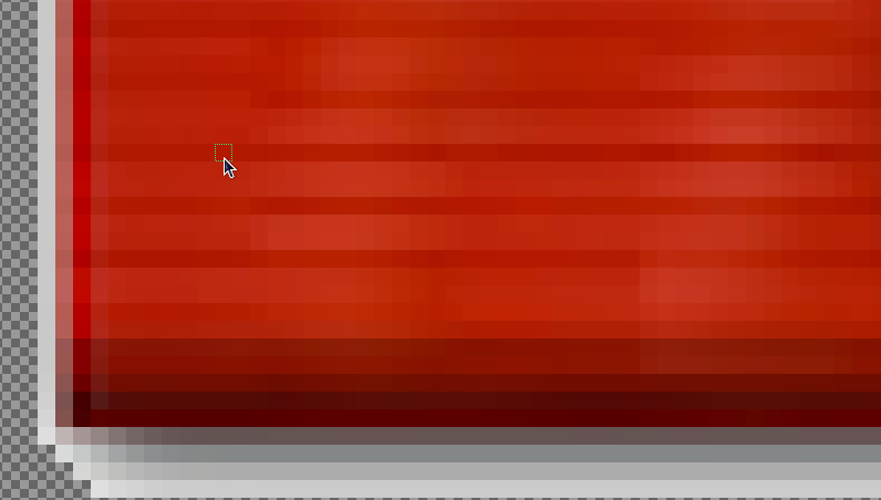 Making military ribbons • GIMP Chat