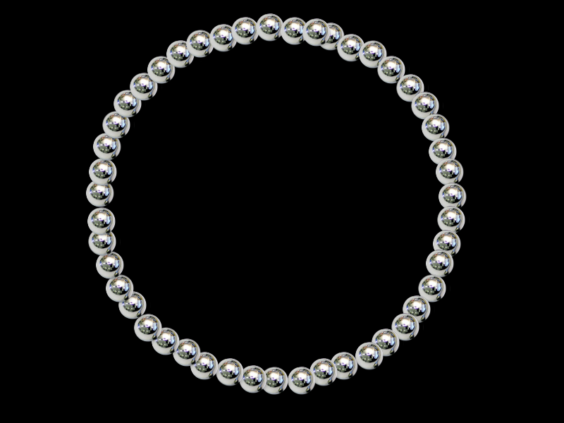 filter to make this circle of ring • GIMP Chat