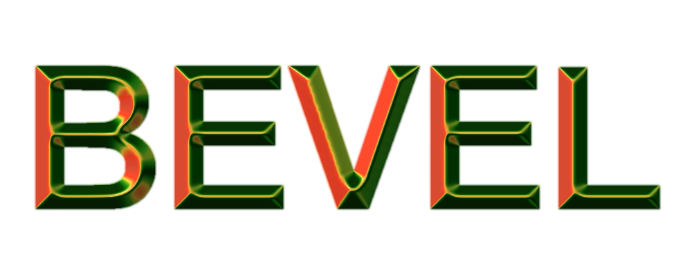 Bevel Reflect Logo V1.6 - Page 6 • GIMP Chat