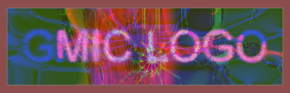 Gmic Logos Script [Rel2.1][With additional presets file] • GIMP Chat