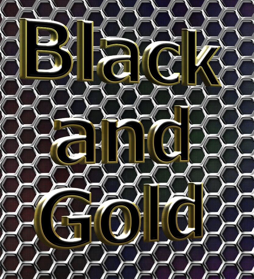 Black Gold Script Rel2 [new , 2.6 2.8 compatible default bkg] - Page 2 ...
