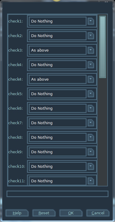 Script-Fu Interface Scrolling Modification V1.0 Official Release - Page ...